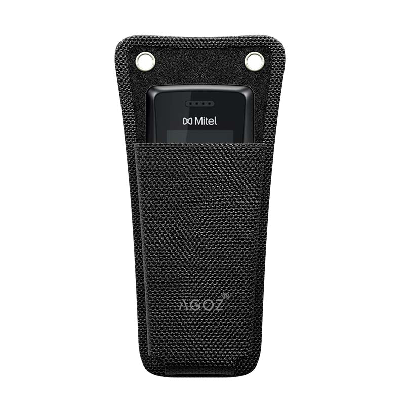Mitel 5634 Case & Holster