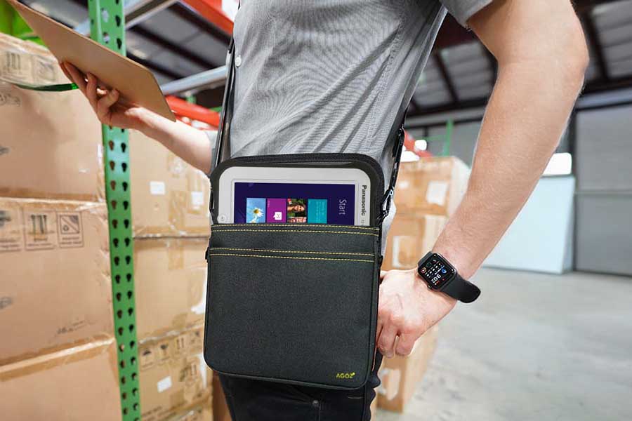 Panasonic Toughbook G2 Carrying Case with Sling