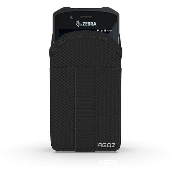Zebra TC57 & TC57x Holster with Military-Grade Belt Clip