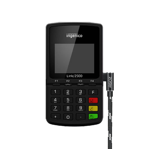 Ingenico Moby 5500 Case & Holster